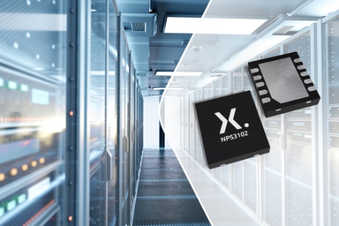 Die neue eFuse von Nexperia erweitert das Portfolio um eine neue Hochstromsicherung mit ...